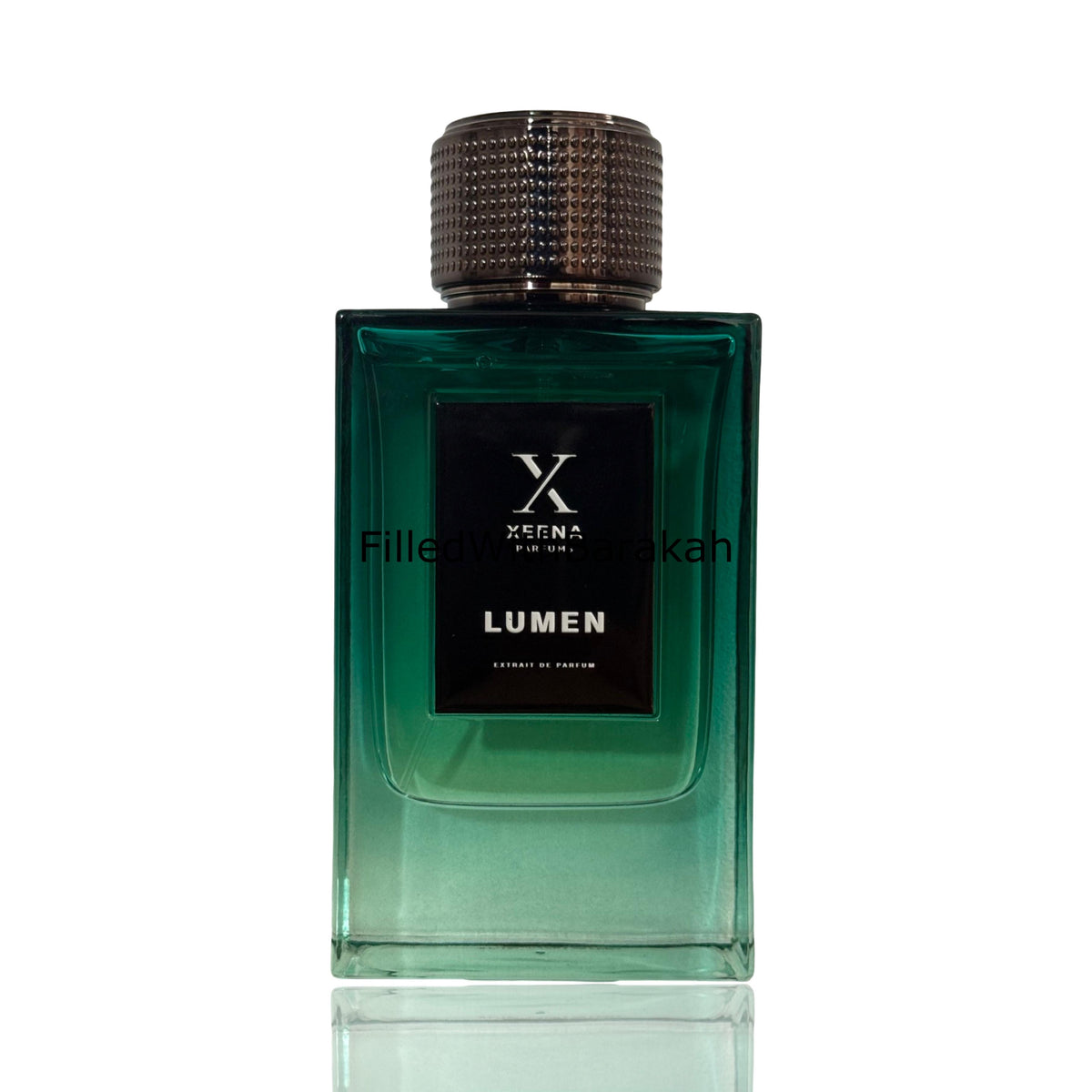 Lumen | Extrait De Parfum | by Xeena – FilledWithBarakah