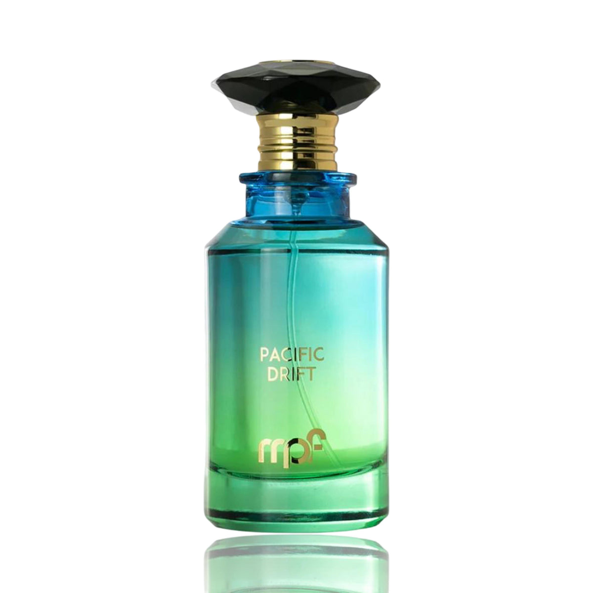 Pacific Drift | Eau De Parfum 100ml | by My Perfumes – FilledWithBarakah