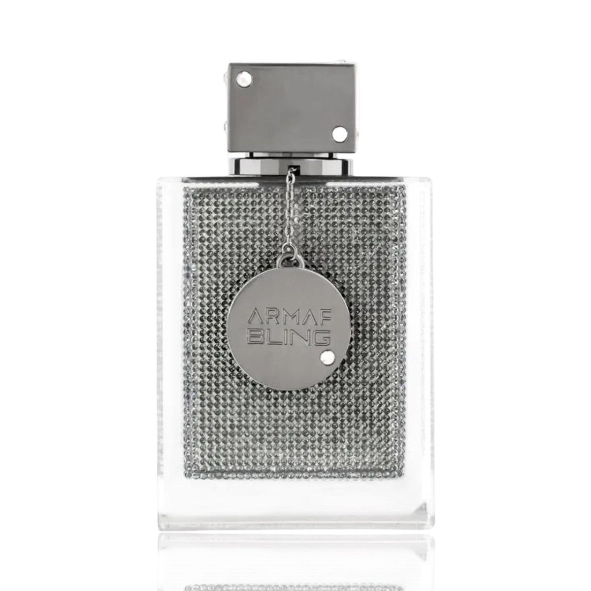 Club De Nuit Bling | Eau De Parfum 75ml | by Armaf – FilledWithBarakah