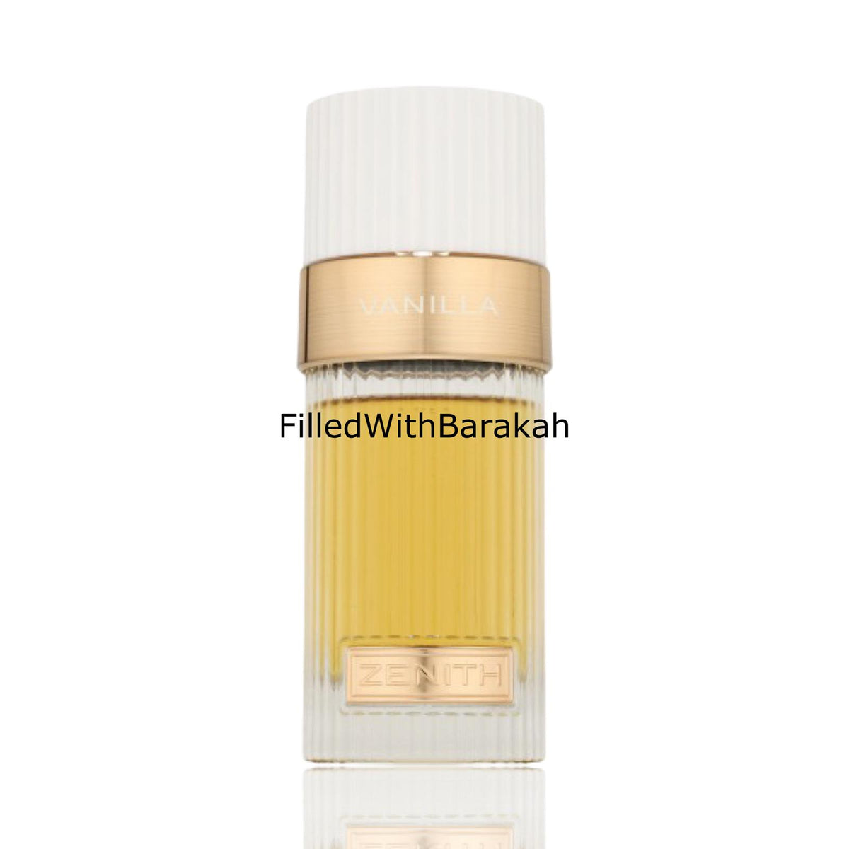 Zenith Vanilla | Extrait De Parfum | by French Avenue – FilledWithBarakah