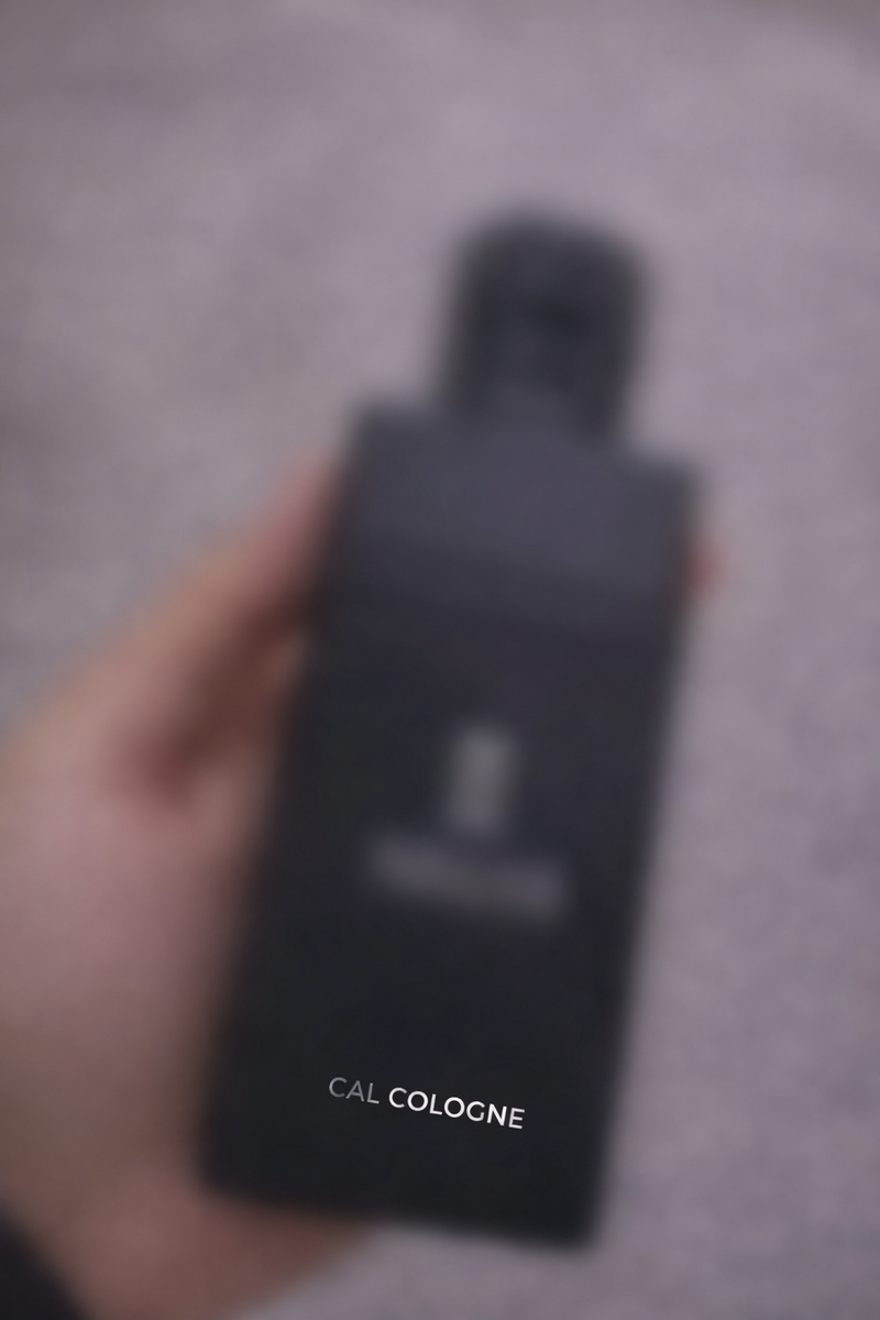 Cal Cologne X Maison Asrar — The Next Viral Fragrance Is Coming Soon ...