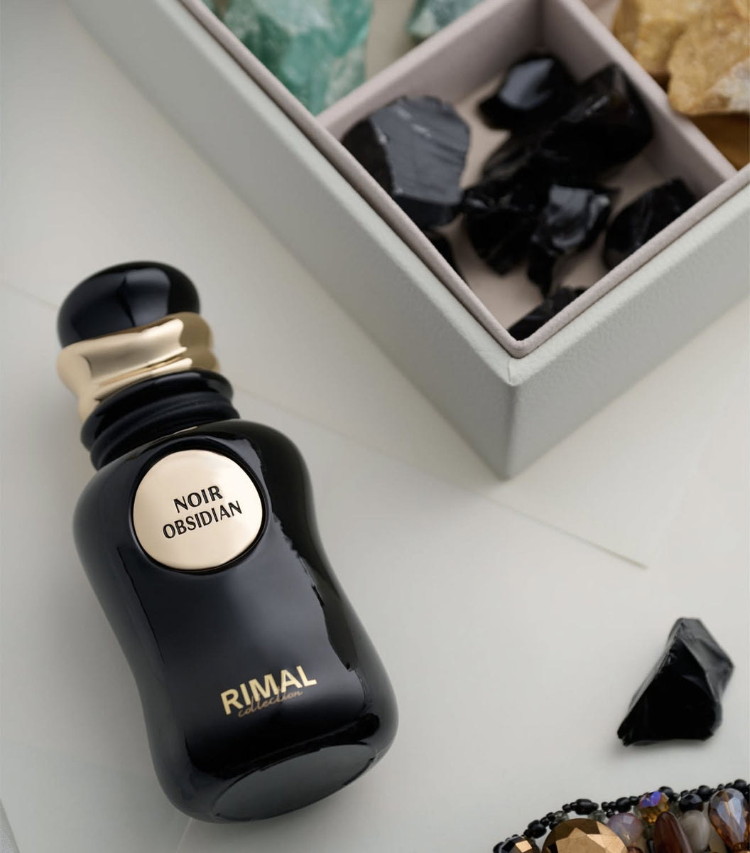 Fragrance Network Factory – FilledWithBarakah