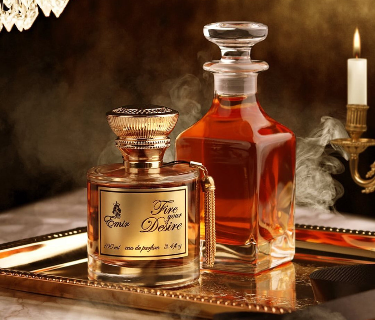 Emir – FilledWithBarakah