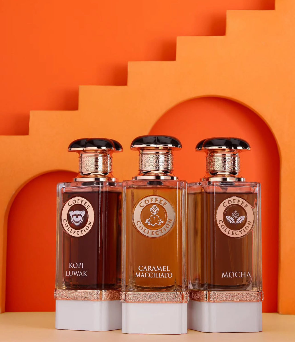 Fragrance World – Page 13 – FilledWithBarakah