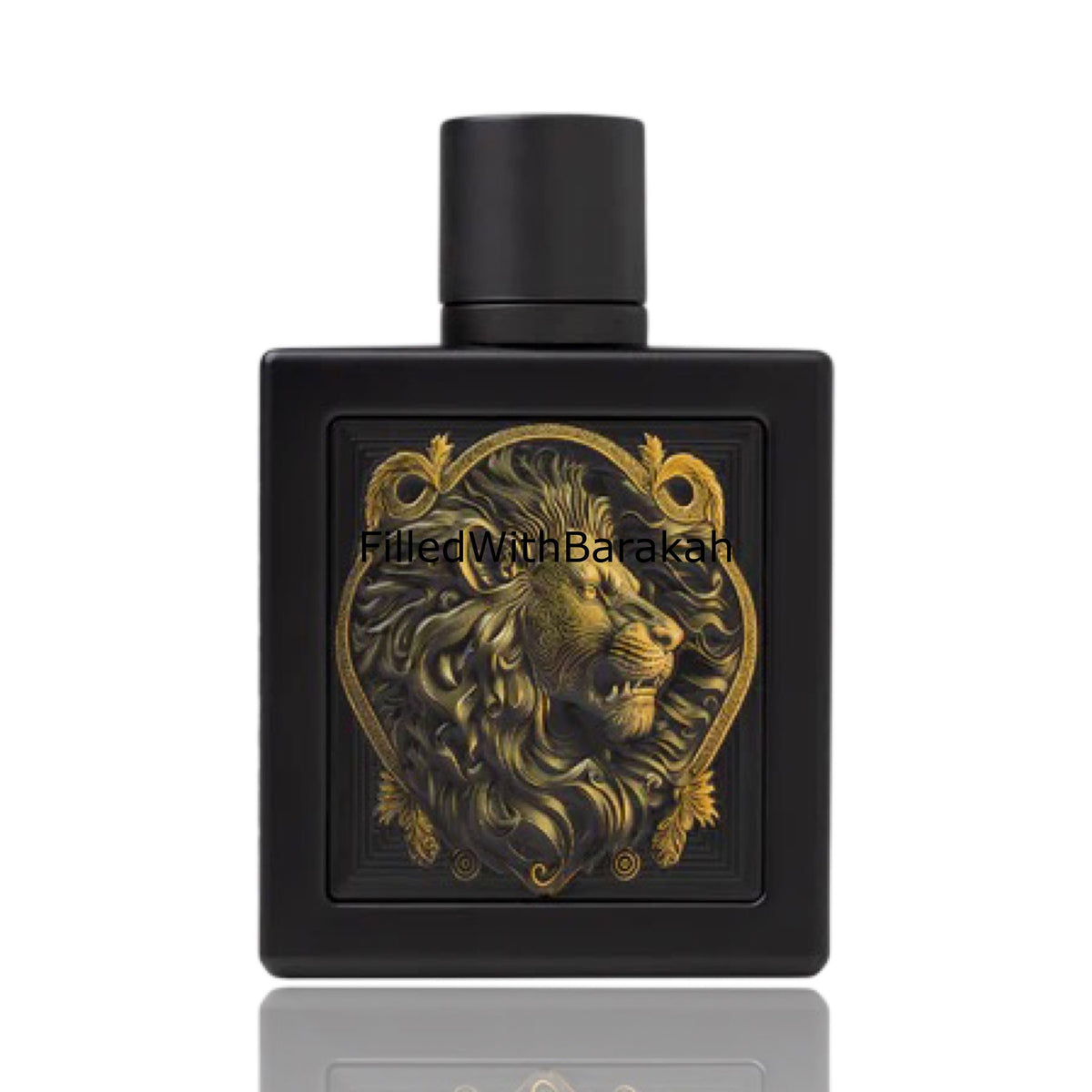 Rayhaan Lion | Eau De Parfum | by Rayhaan – FilledWithBarakah