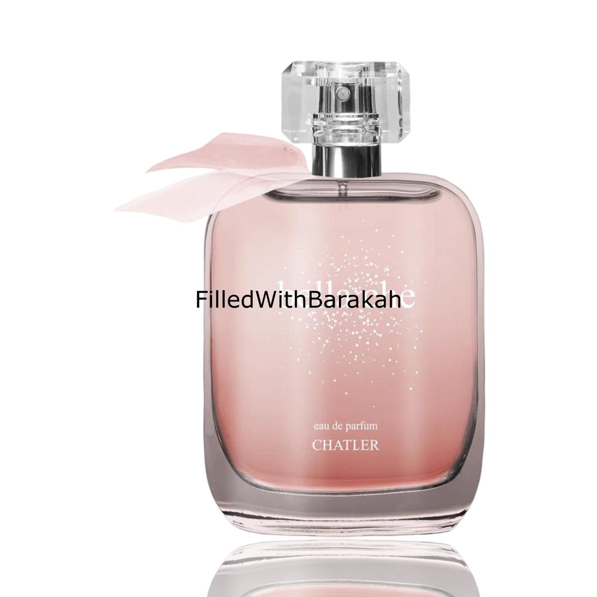 Belle Che | Eau De Parfum 100ml | by Chatler – FilledWithBarakah