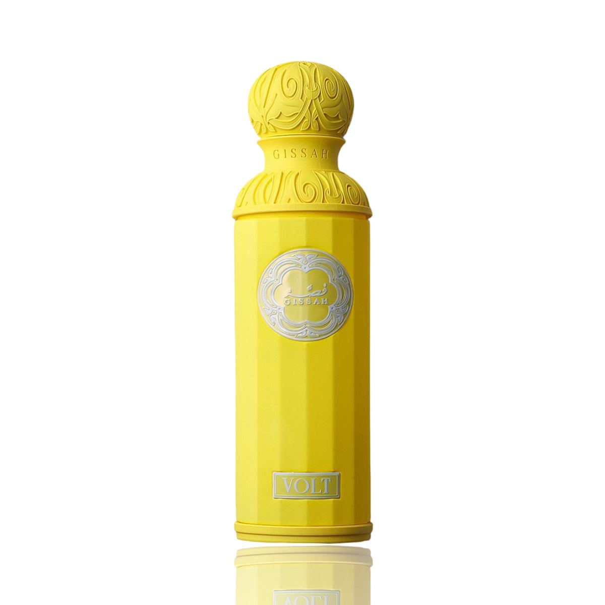 Volt | Eau De Parfum | by Gissah – FilledWithBarakah