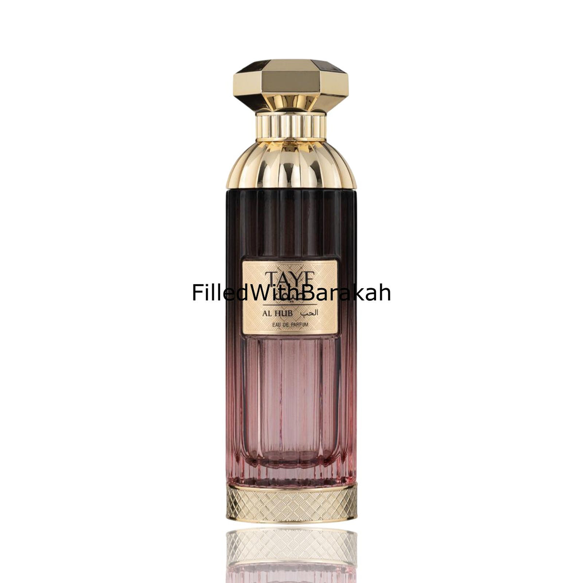 Tayf Al Hub (Risala Elite) | Eau De Parfum 150ml | by Sterling Perfume ...