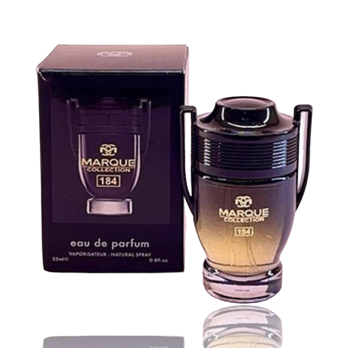 184 (Marque Collection) | Eau De Parfum 25ml | by Fragrance World ...