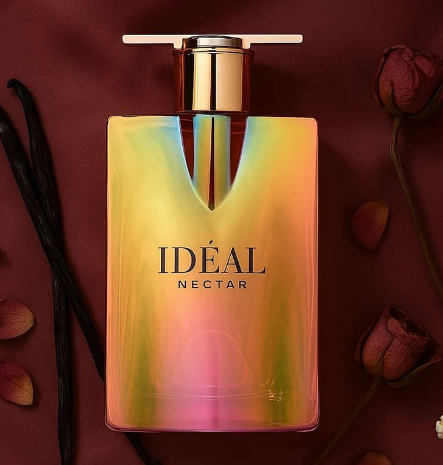 Idéal Nectar | Eau De Parfum 100ml | by Fragrance World *Inspired By I ...