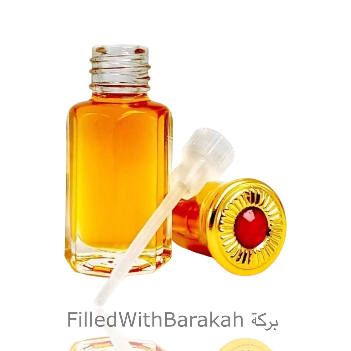 *Clive C Collection* Concentrated Perfume Oil | by FilledWithBarakah