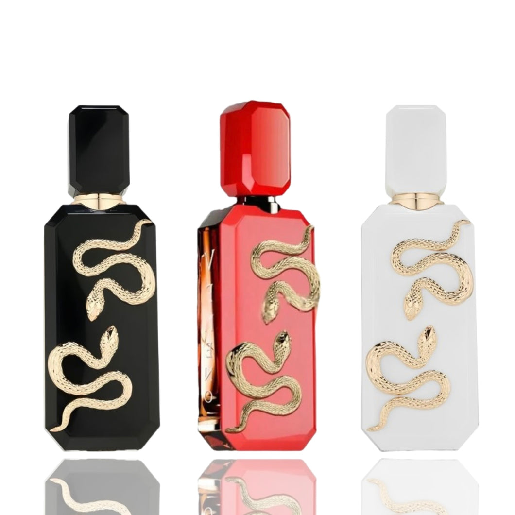 Luxury Fragrance Trio | Veneno Bundle | By French Avenue ...