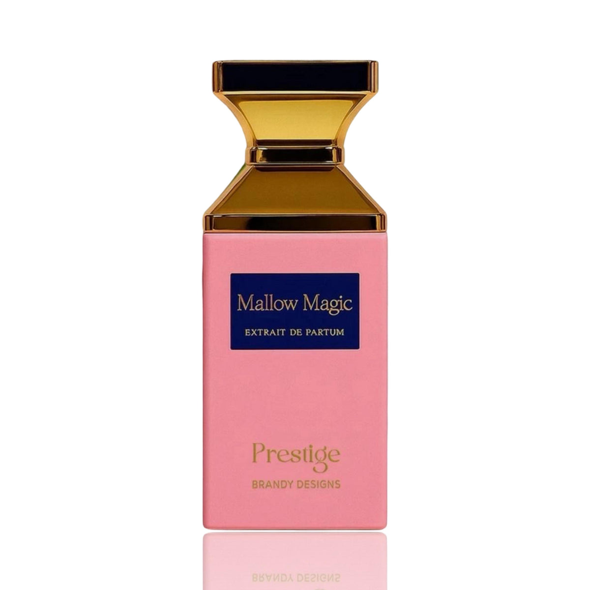 Mallow Magic (Prestige Collection) | Extrait De Parfum 100ml | by Bran ...