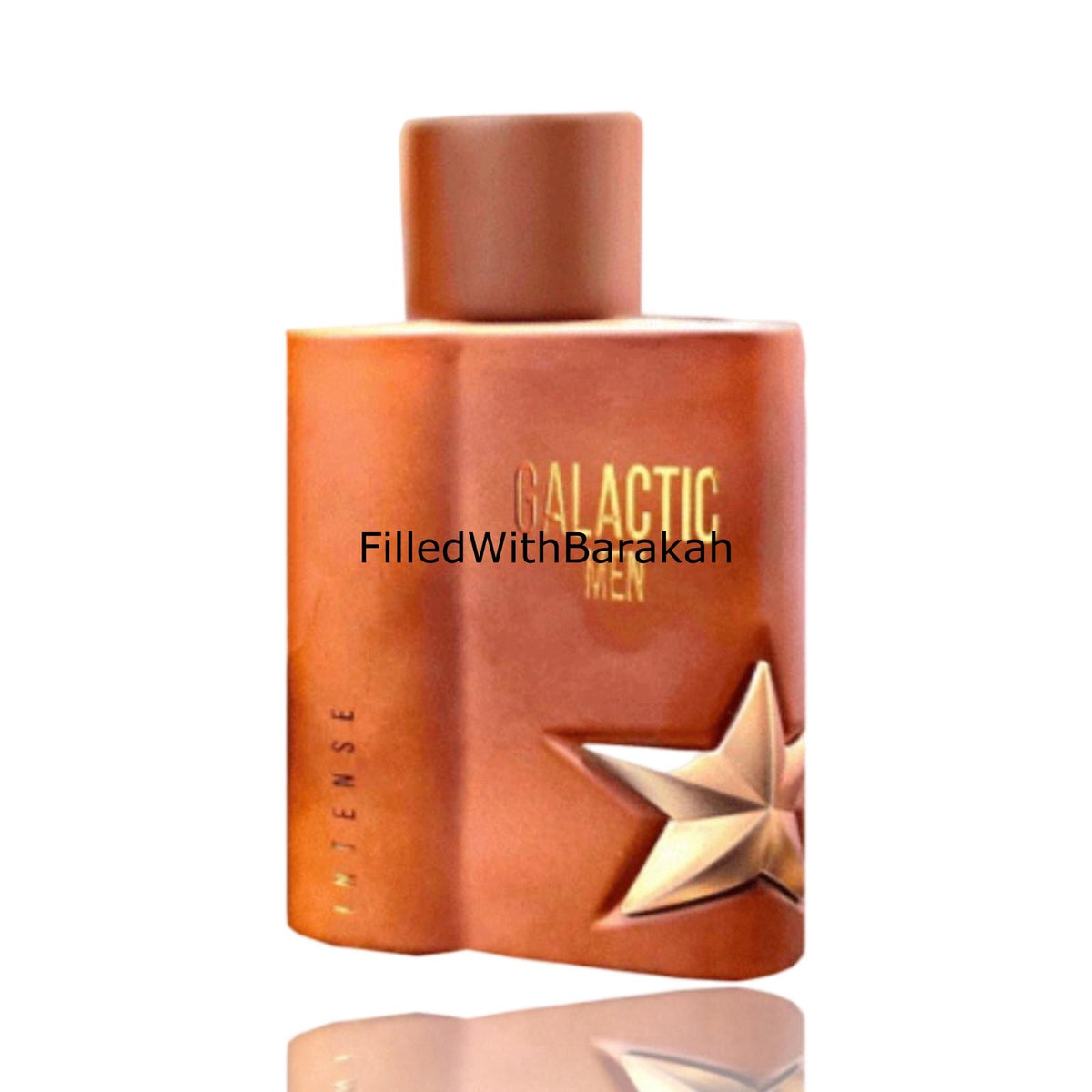 Galactic Men Intense | Eau De Parfum 100ml | by Maison Alhambra ...