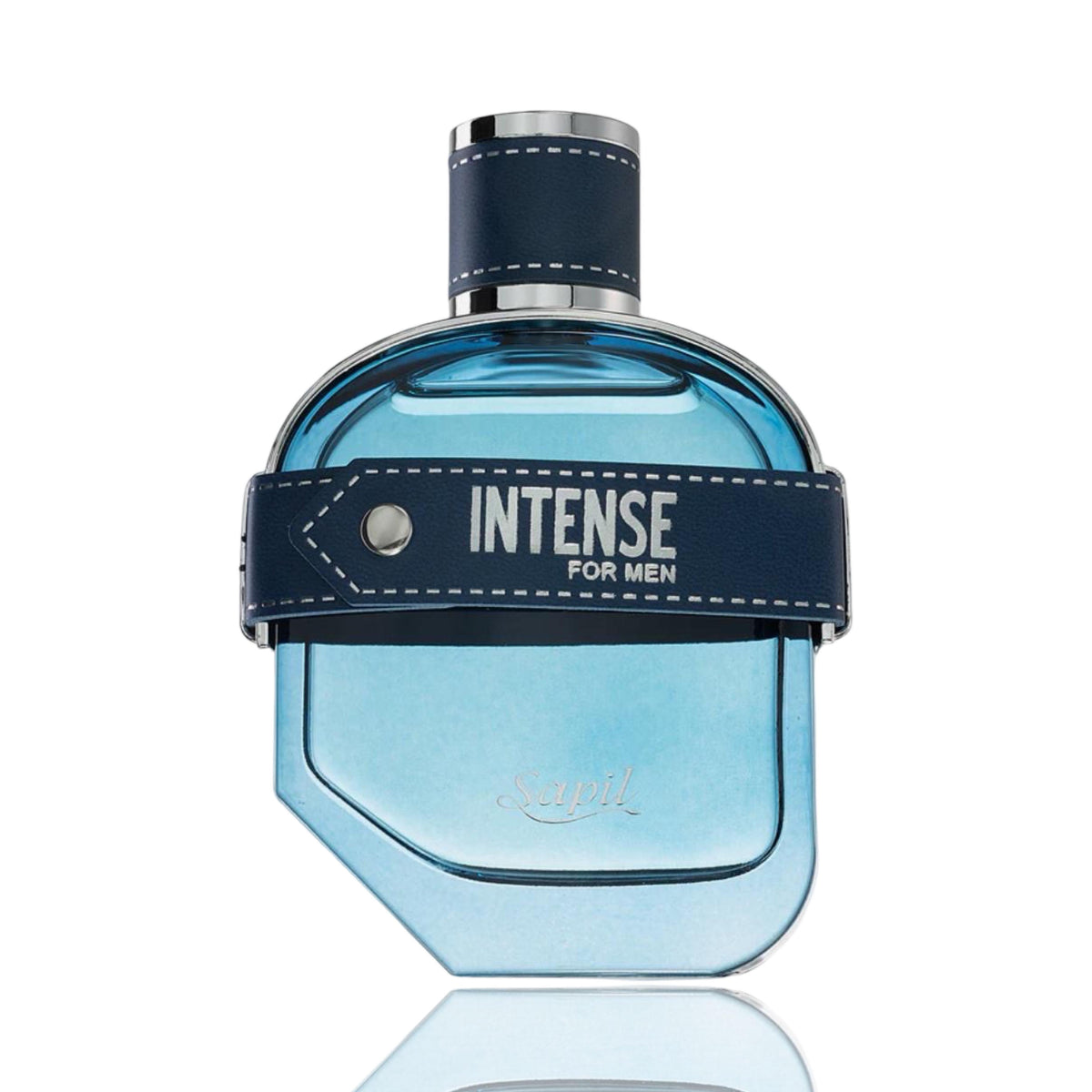 Intense For Men | Eau De Toilette 100ml | by Sapil – FilledWithBarakah
