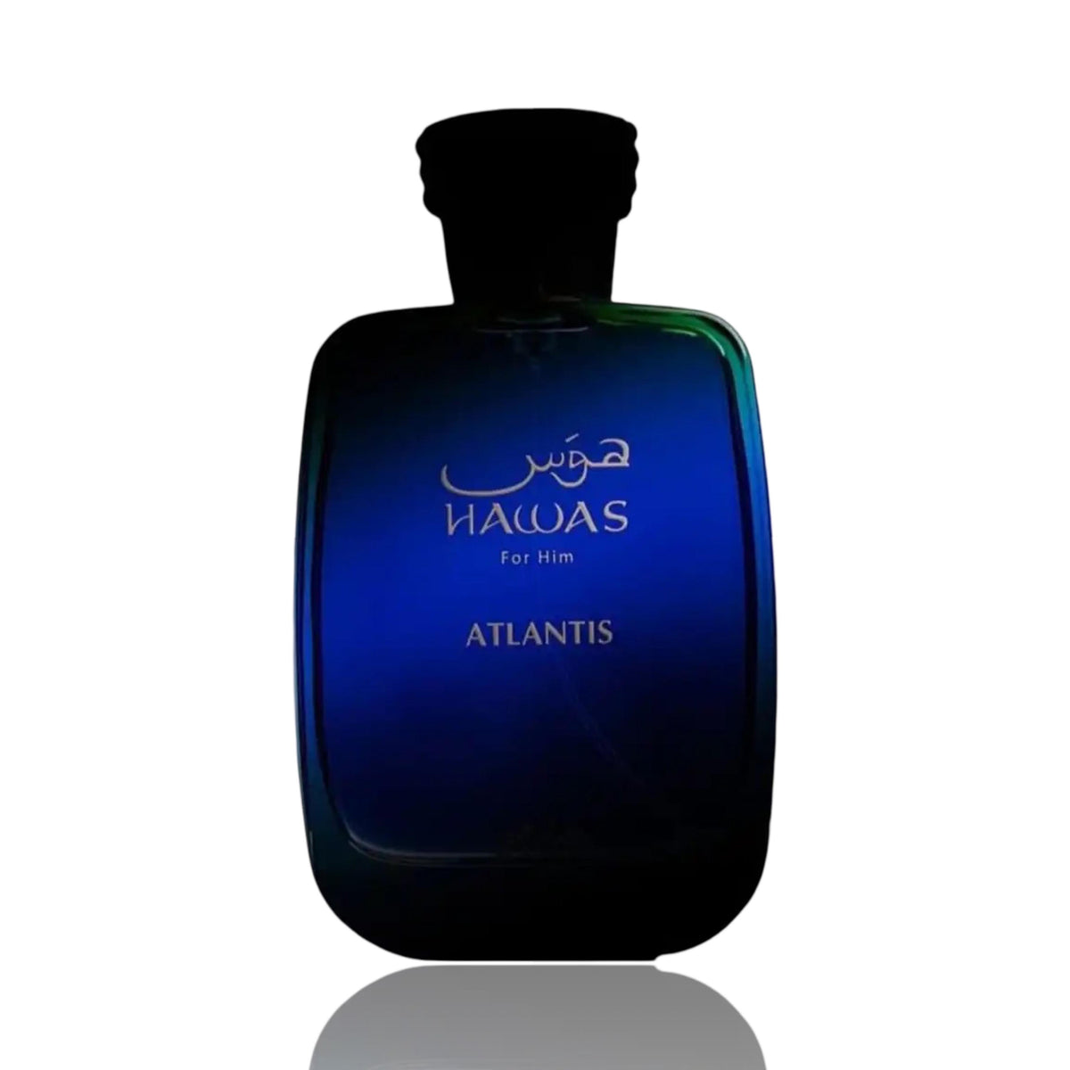 Hawas Atlantis For Him | Eau De Parfum | by Rasasi – FilledWithBarakah