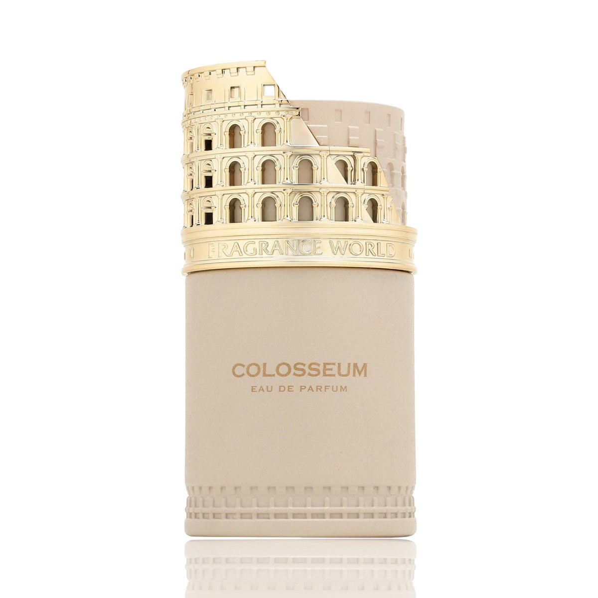 Colosseum | Eau De Parfum 100ml | by Fragrance World – FilledWithBarakah