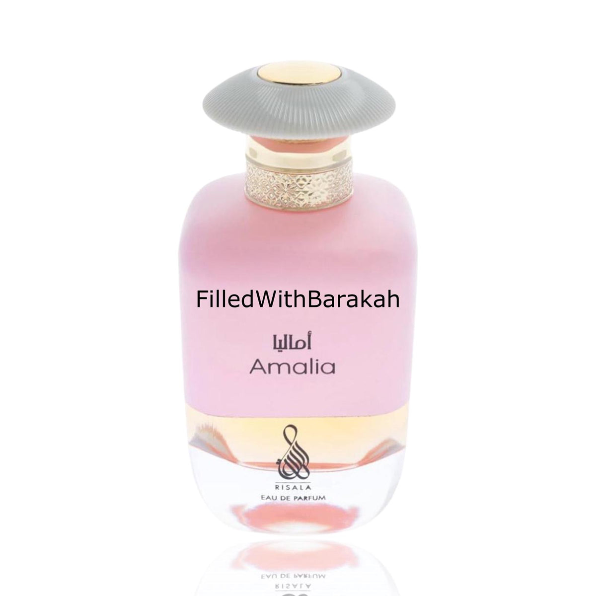 Amalia (Risala) | Eau De Parfum 100ml | by Sterling Perfumes ...