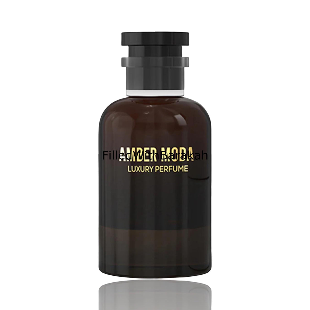 Amber Moda | Eau De Parfum 100ml | by Milestone Perfumes *Inspired By ...