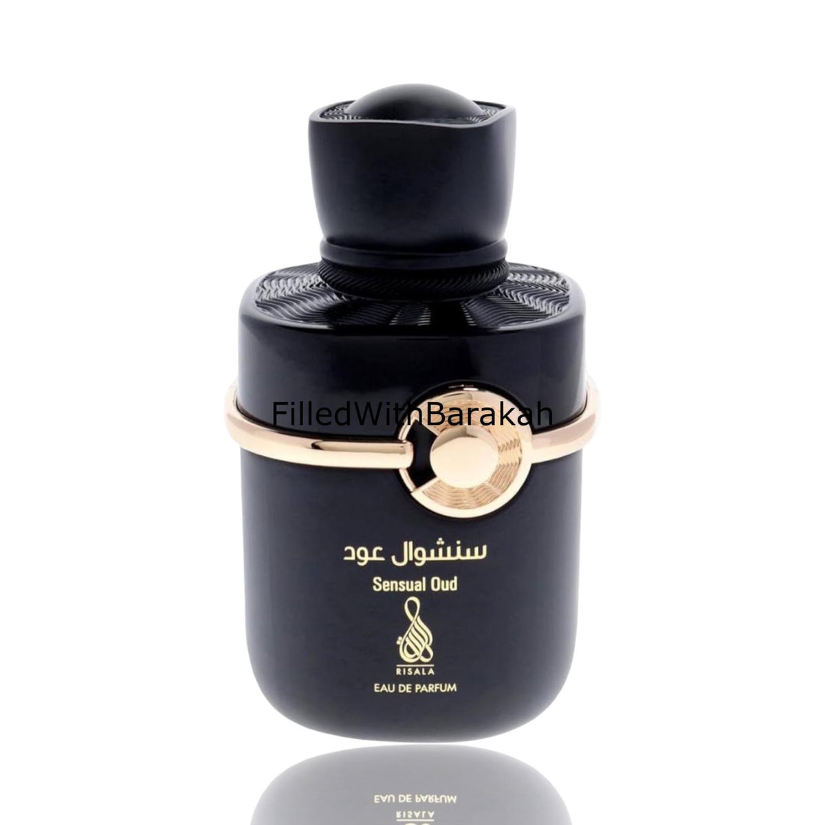 Sensual Oud (Risala Elite) | Eau De Parfum 100ml | by Sterling Perfume ...