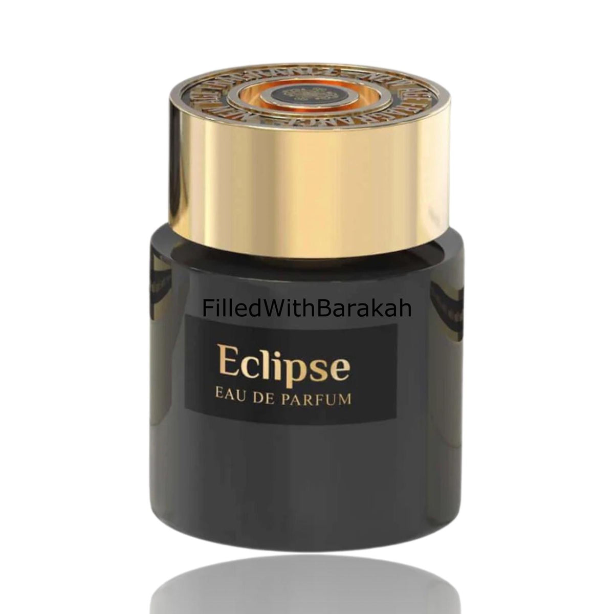Eclipse | Eau De Parfum 100ml | by Emper – FilledWithBarakah