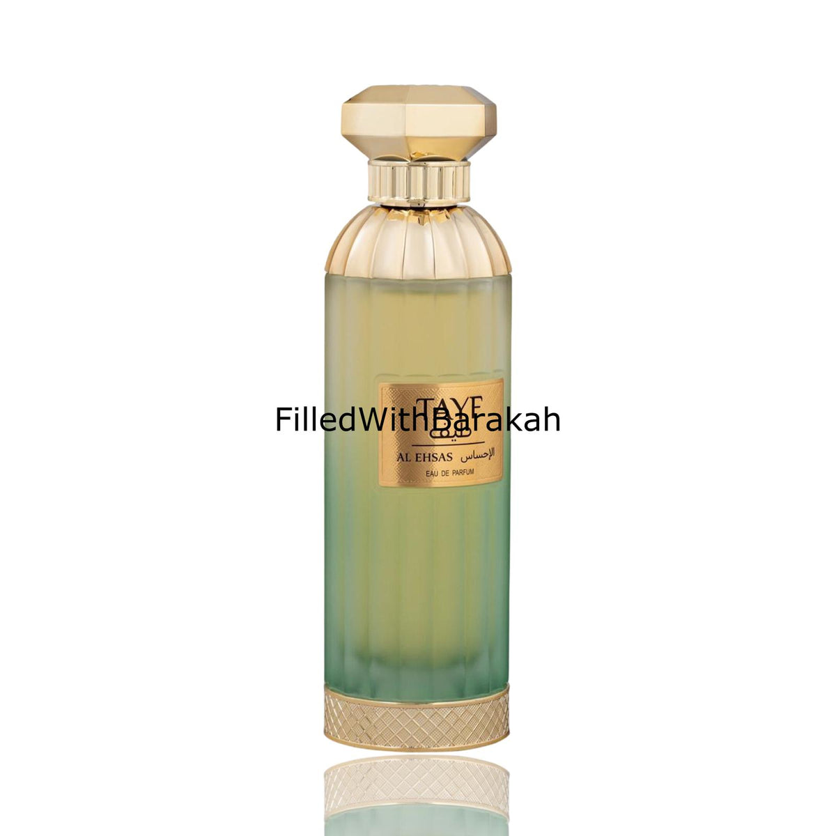 Tayf Al Ehsas (Risala Elite) | Eau De Parfum 150ml | by Sterling Perfu ...