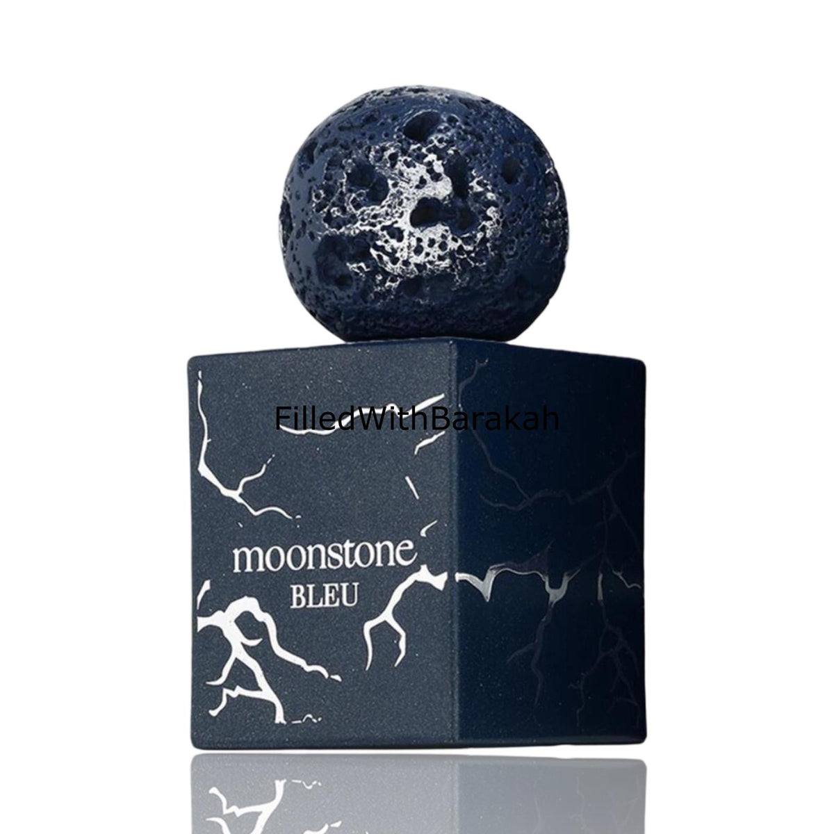 Moonstone Bleu | Eau De Parfum 80ml | by French Avenue – FilledWithBarakah