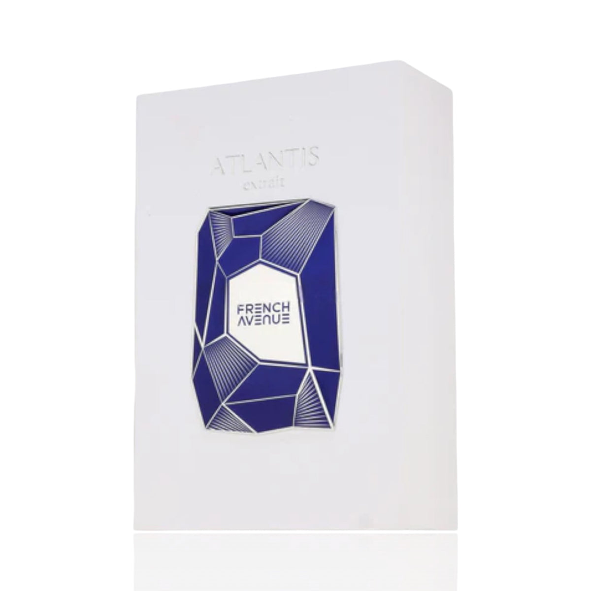 Atlantis Extrait | Eau De Parfum | by French Avenue – FilledWithBarakah