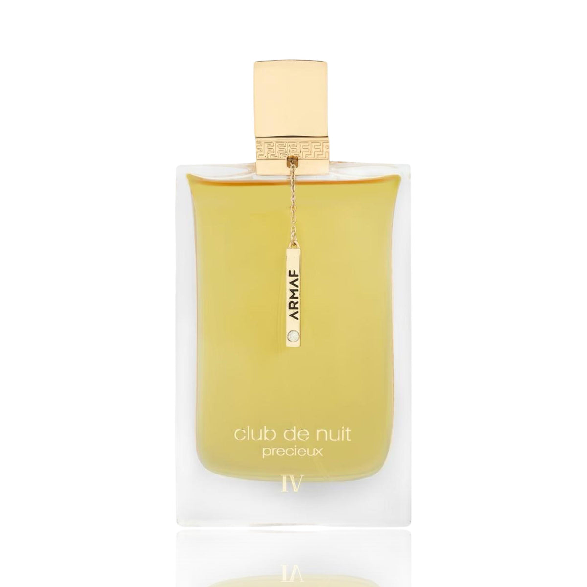 Club De Nuit Precieux IV | Extrait De Parfum 55ml | by Armaf ...