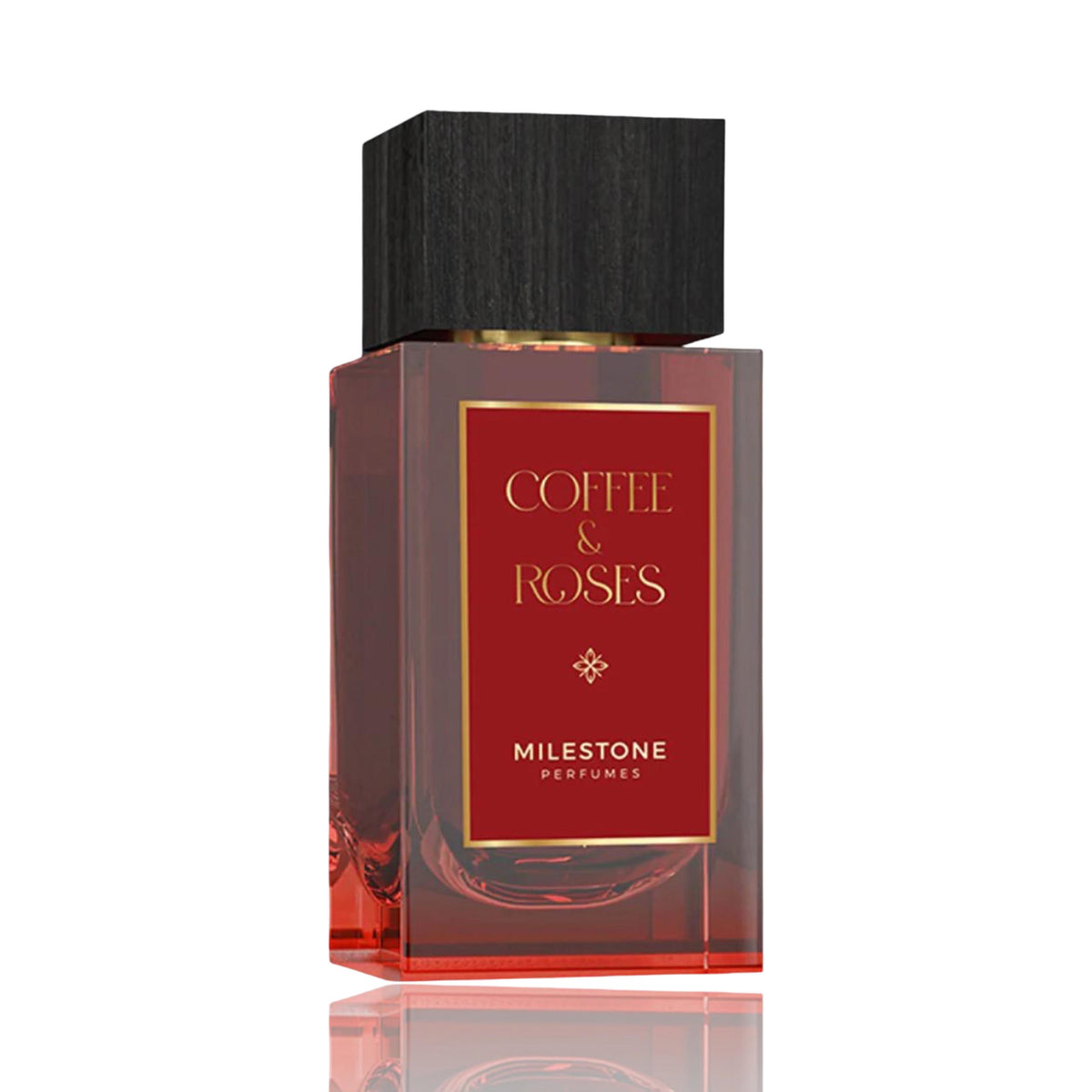 Coffee & Roses | Eau De Parfum 100ml | by Milestone Perfumes ...