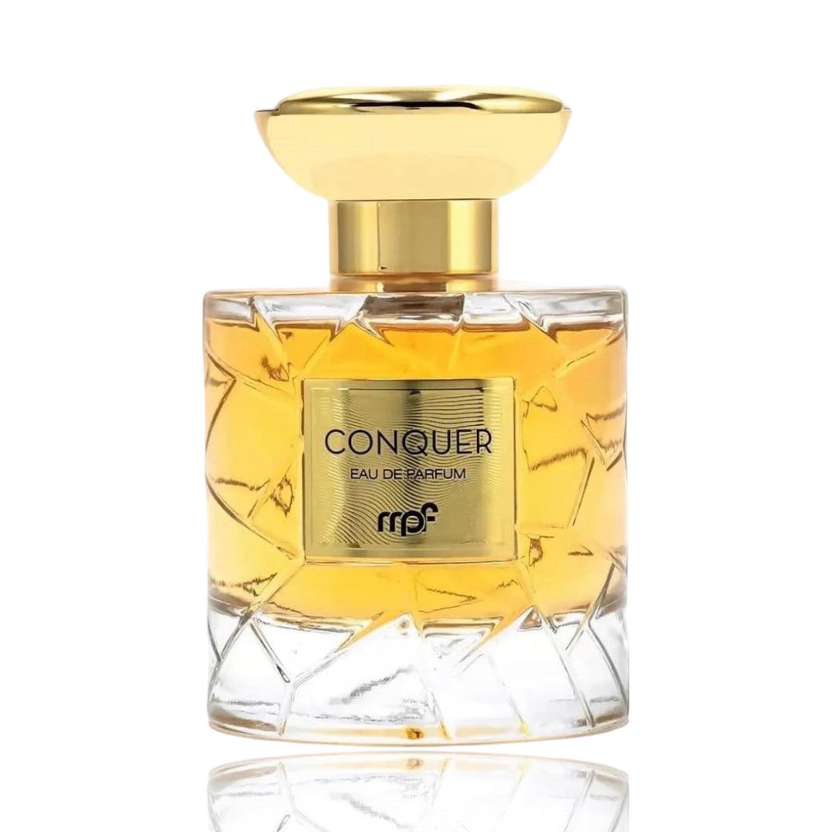 Conquer | Eau De Parfum 100ml | by My Perfumes – FilledWithBarakah