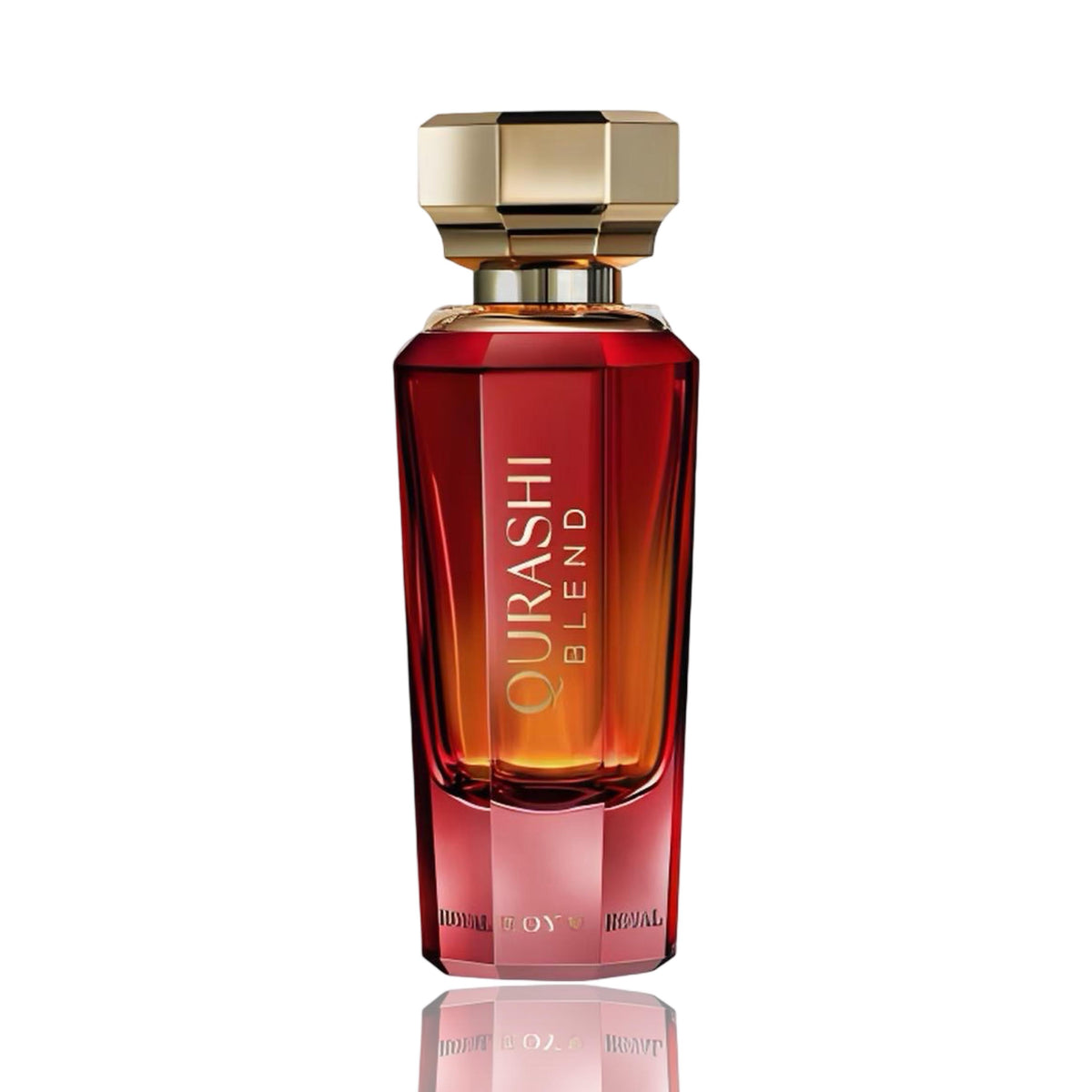 Royal Qurashi Blend | Eau De Parfum 90ml | by Abdul Samad Al Qurashi ...