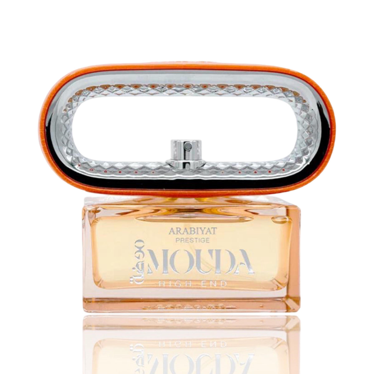 Mouda High End | Eau De Parfum 100ml | by Arabiyat Prestige ...