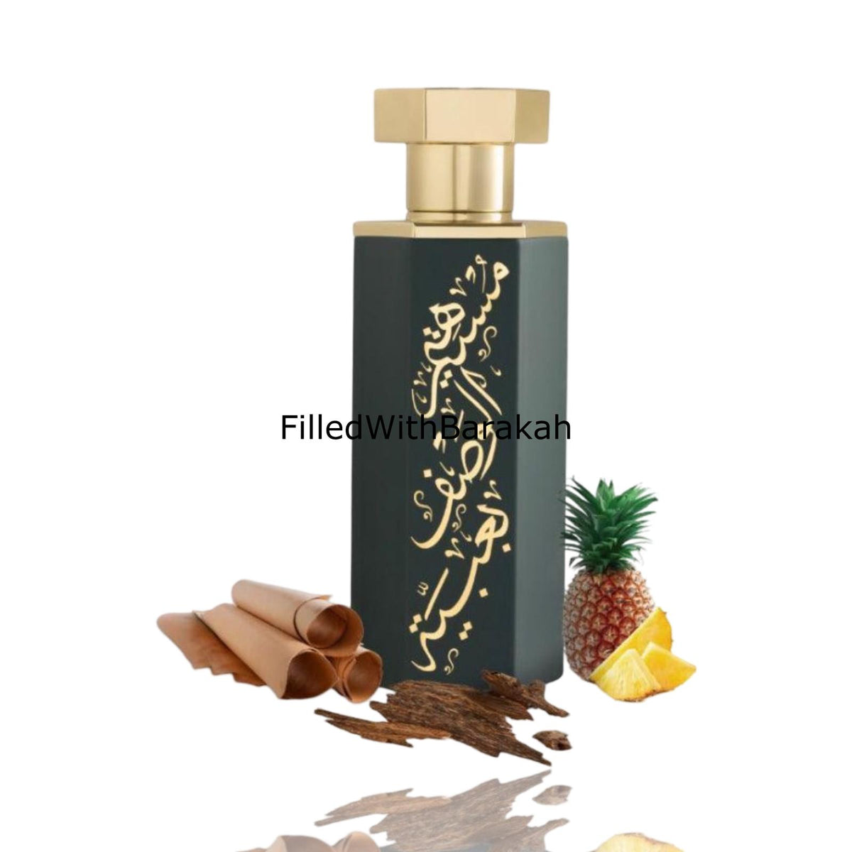 Arabs Of Obaiah (Arab Collection) | Eau De Parfum | by Reef Perfumes ...