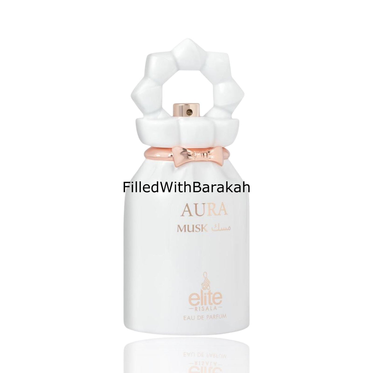 Aura Musk (Risala Elite) | Eau De Parfum 100ml | by Sterling Perfumes ...