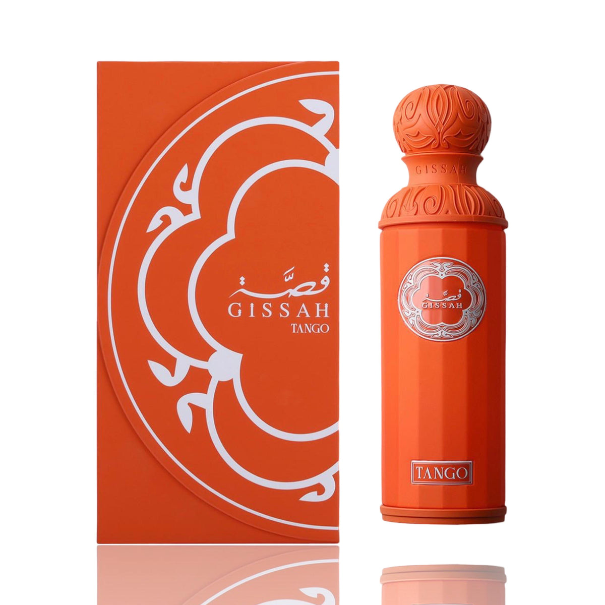 Tango | Eau De Parfum | by Gissah – FilledWithBarakah