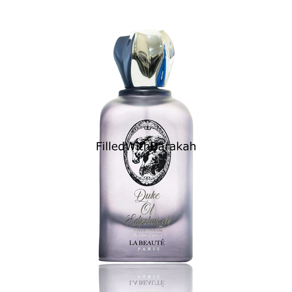 Duke Of Edinburgh | Eau De Parfum 100ml | by La Beauté Paris ...