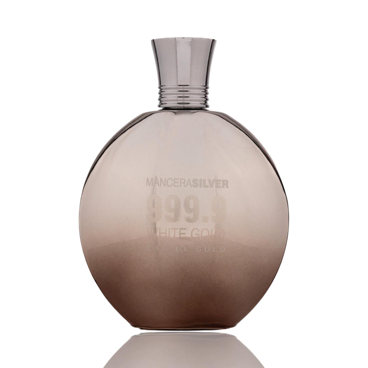 Mancera Silver 999.9 | Eau De Parfum 100ml | by Fragrance World ...