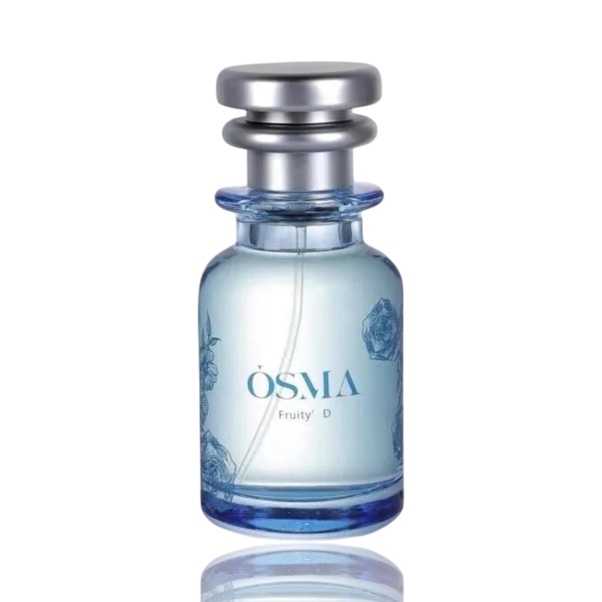 Fruity D | Eau De Parfum 75ml | by Osma – FilledWithBarakah