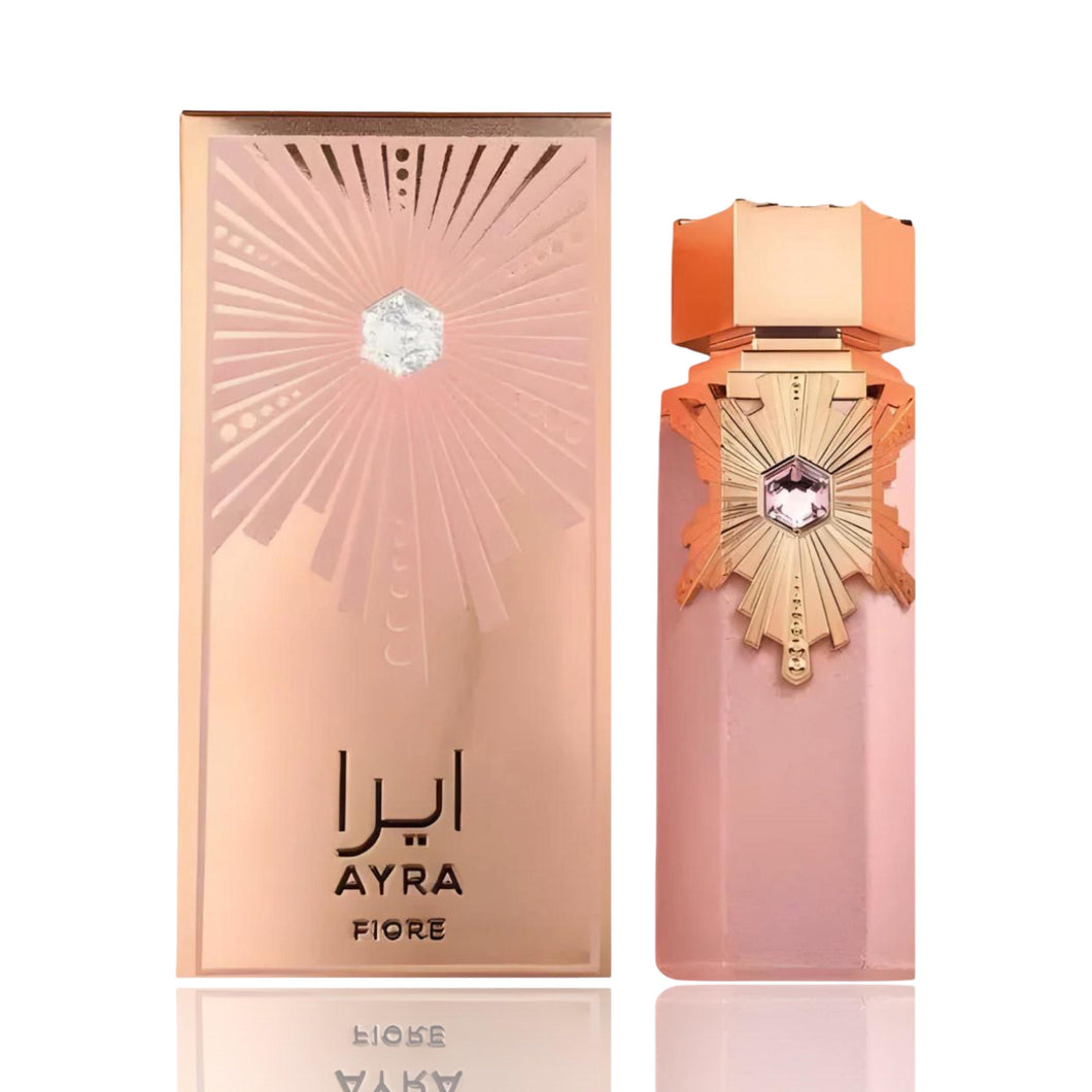 Ayra Fiore | Eau De Parfum 100ml | by Athoor Al Alam – FilledWithBarakah