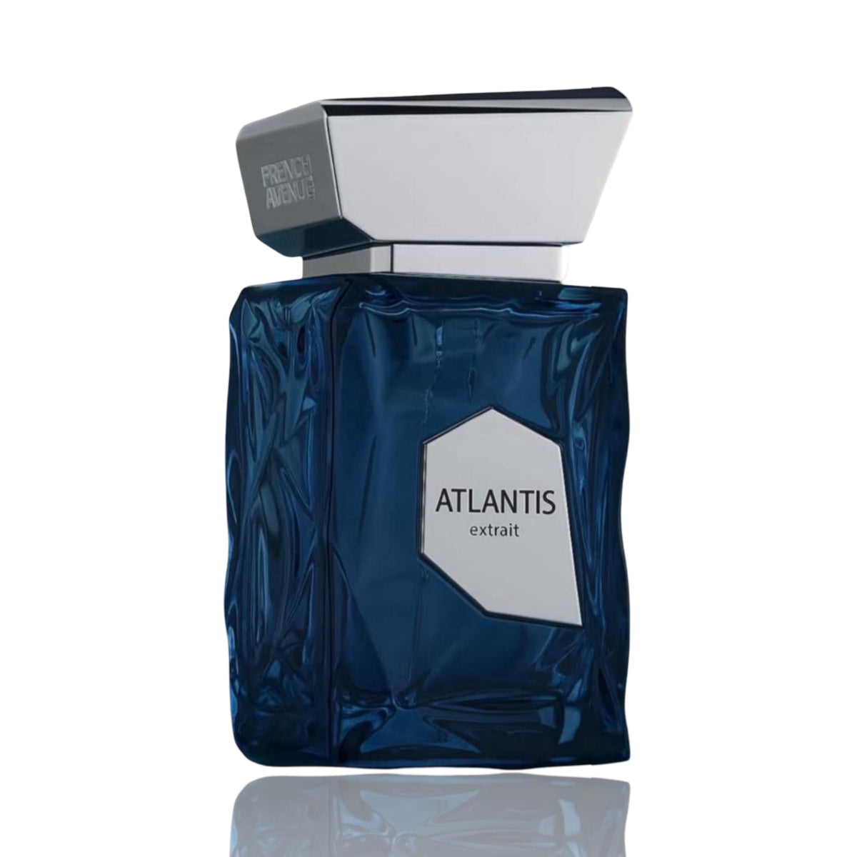 Atlantis Extrait | Eau De Parfum | by French Avenue – FilledWithBarakah