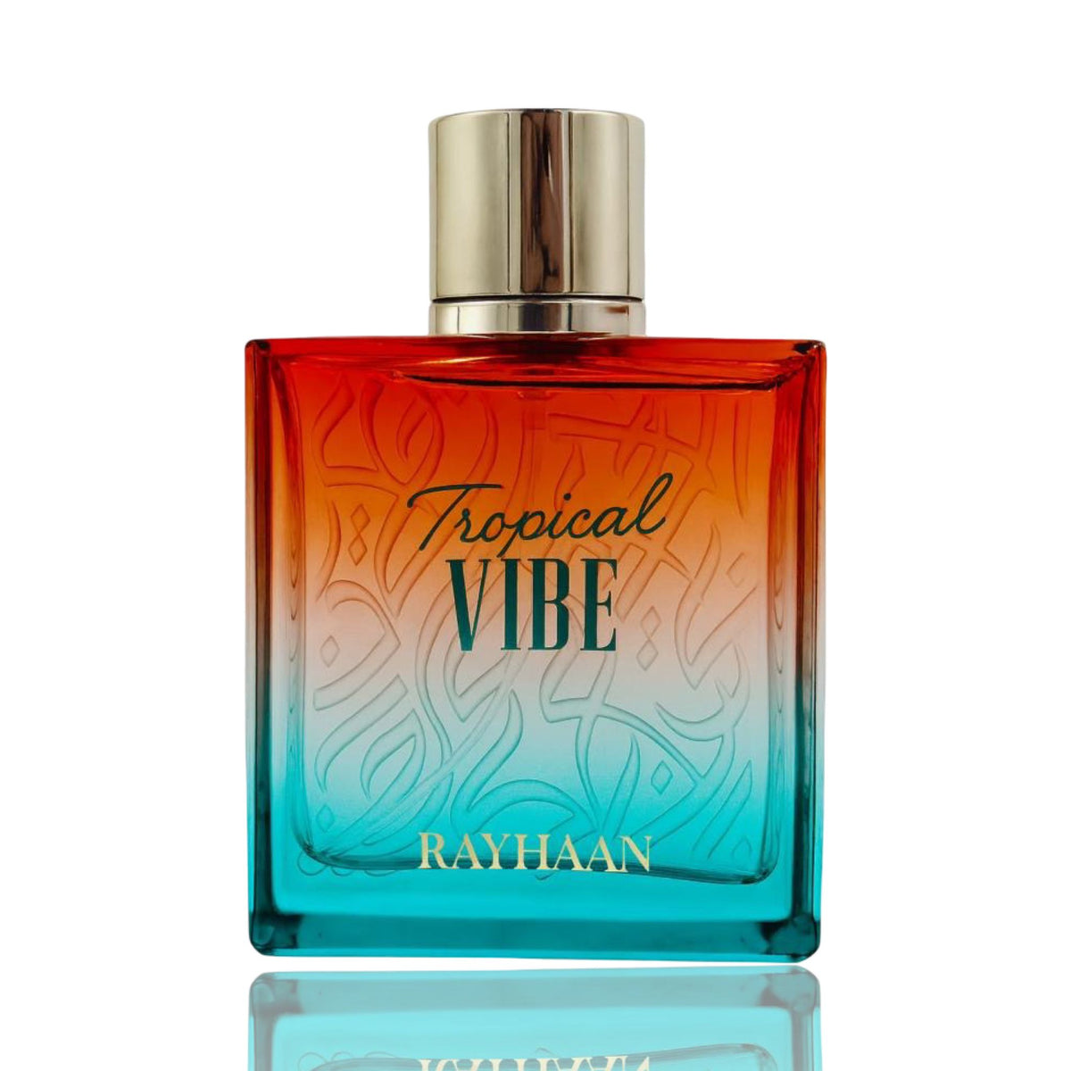 Rayhaan Tropical Vibe | Eau De Parfum | by Rayhaan – FilledWithBarakah