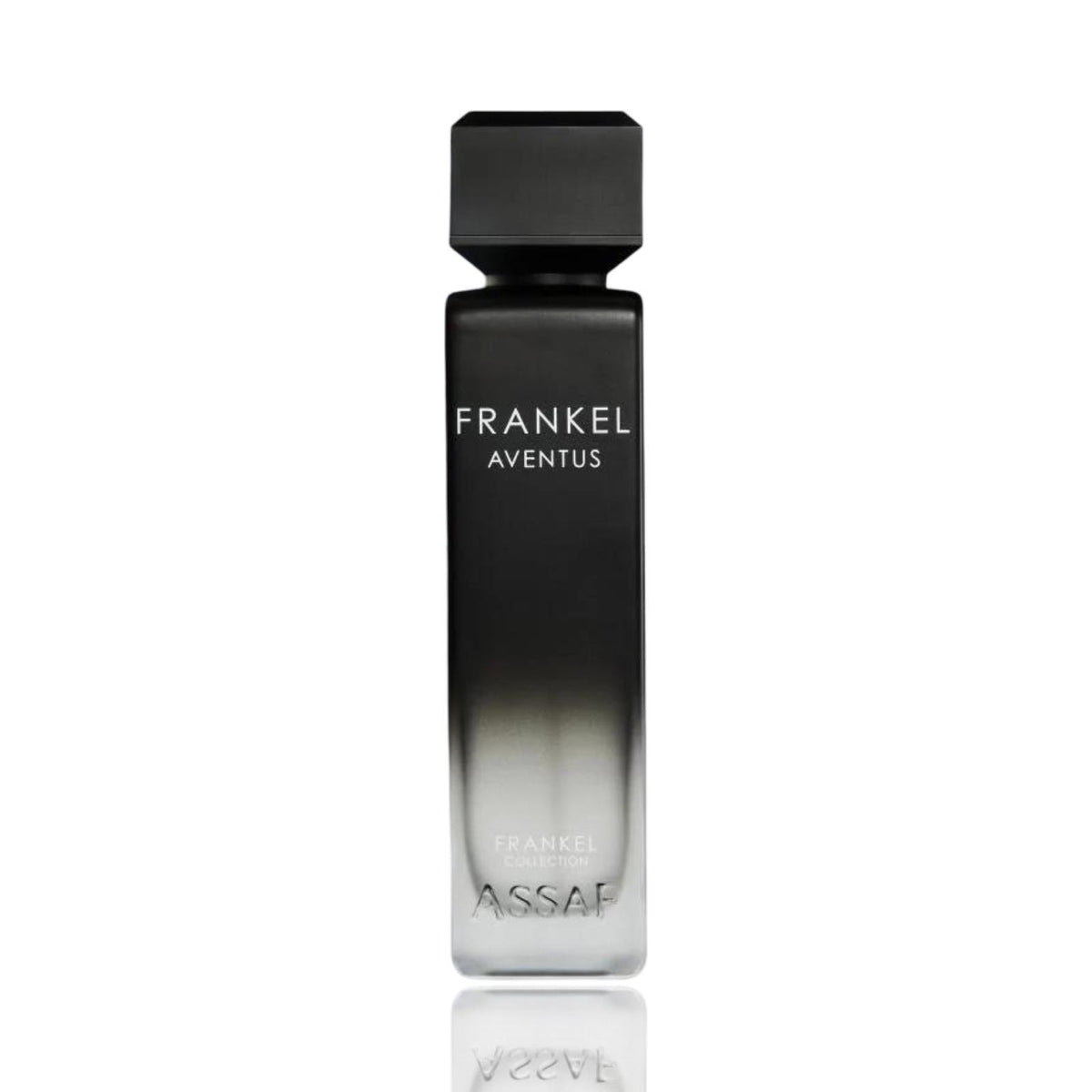 Frankel Aventus | Eau De Parfum 200ml | by Assaf – FilledWithBarakah