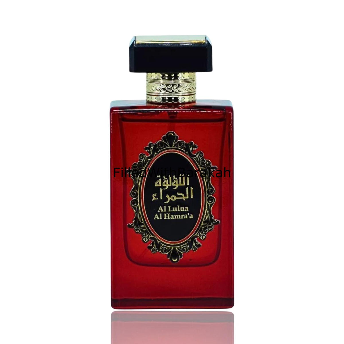 Al Lulua Al Hamra (Risala Elite) | Eau De Parfum 110ml | by Sterling P ...