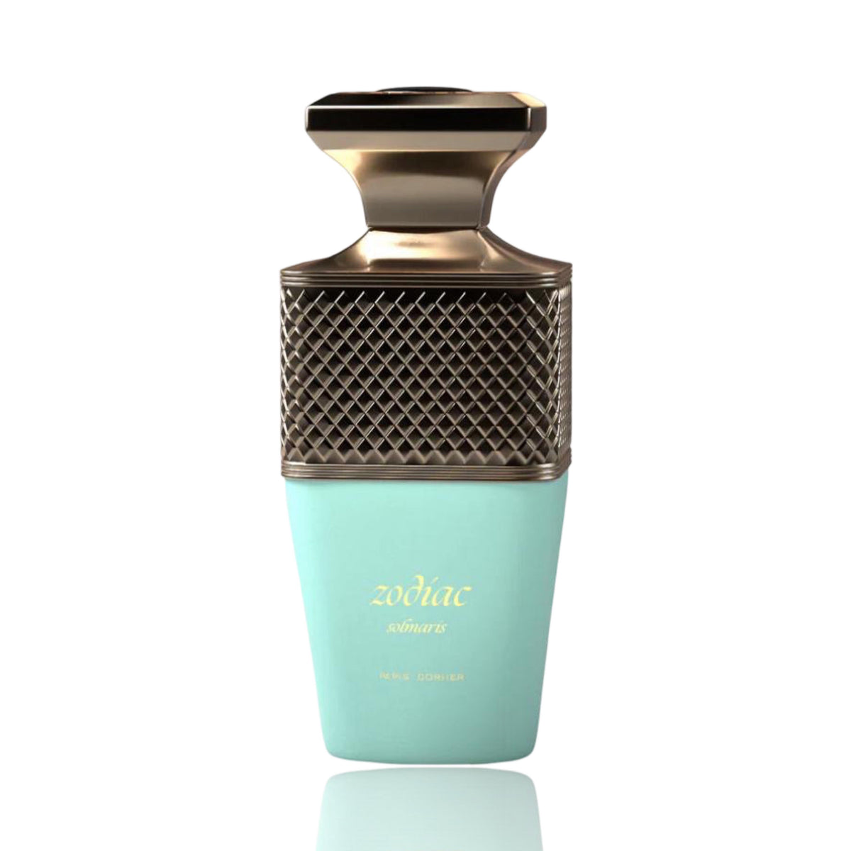 Zodiac Solmaris | Eau De Parfum 100ml | by Paris Corner – FilledWithBarakah