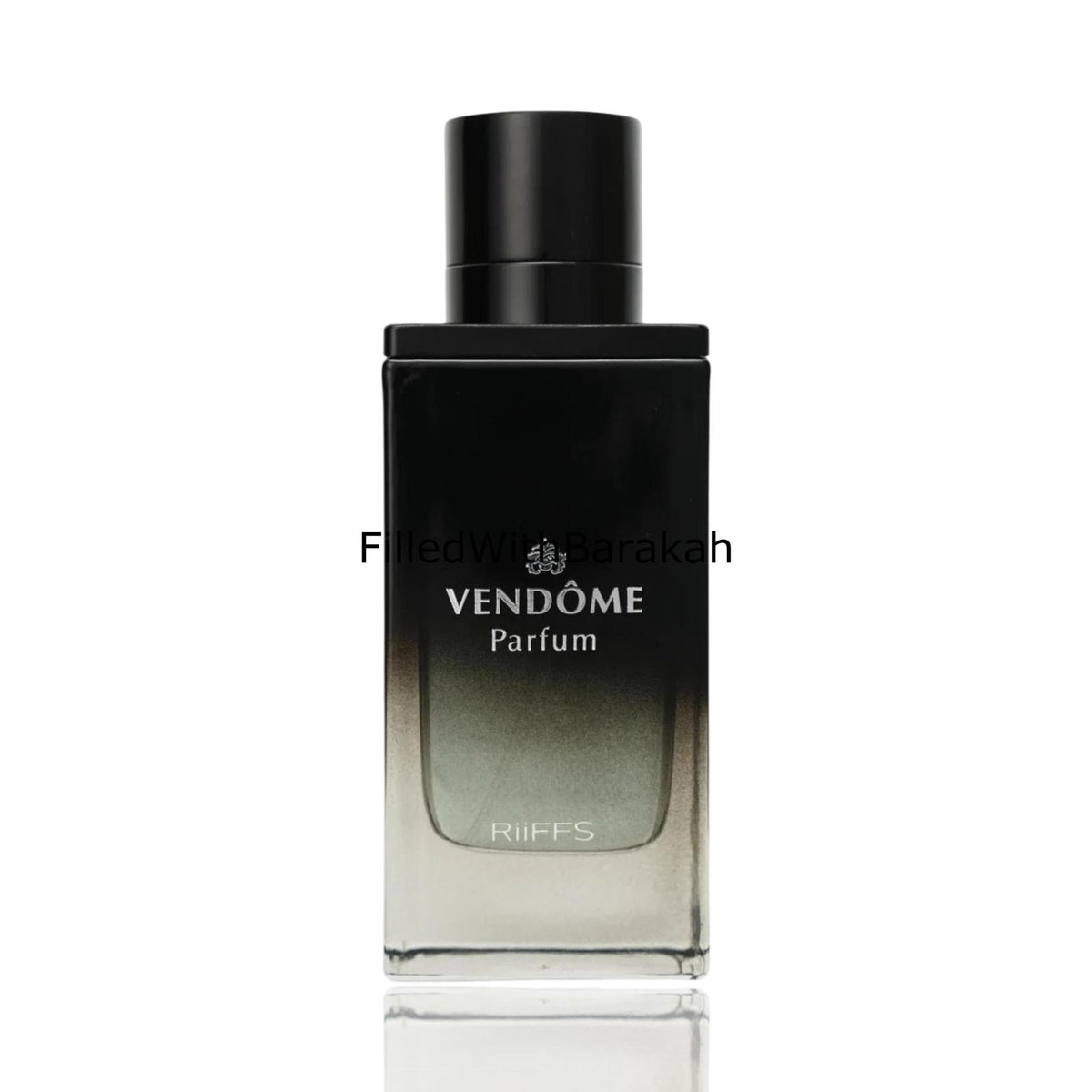 Vendôme | Eau De Parfum 100ml | by Riiffs – FilledWithBarakah