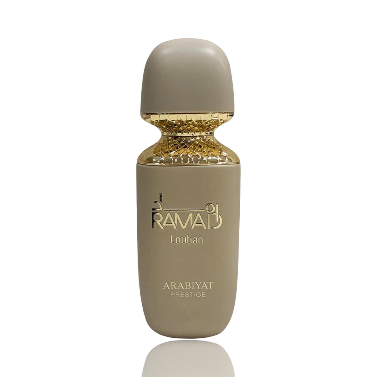 Ramad Louban | Eau De Parfum 100ml | by Arabiyat Prestige ...