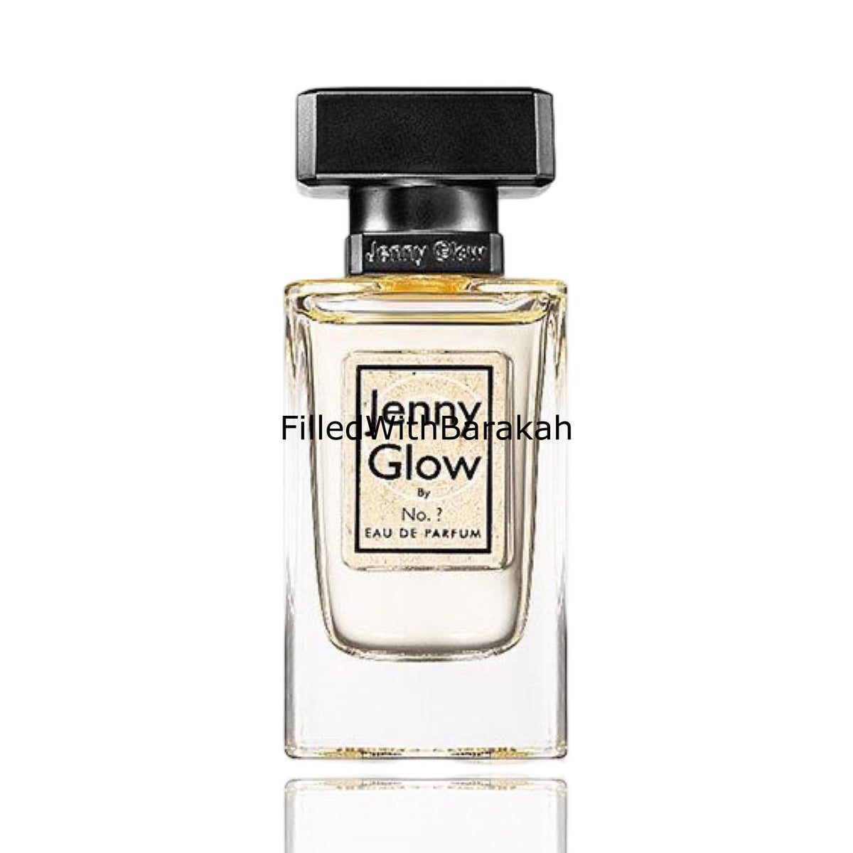 No.? Raw (Jenny Glow) | Eau De Parfum 30ml | by Sterling Perfumes ...