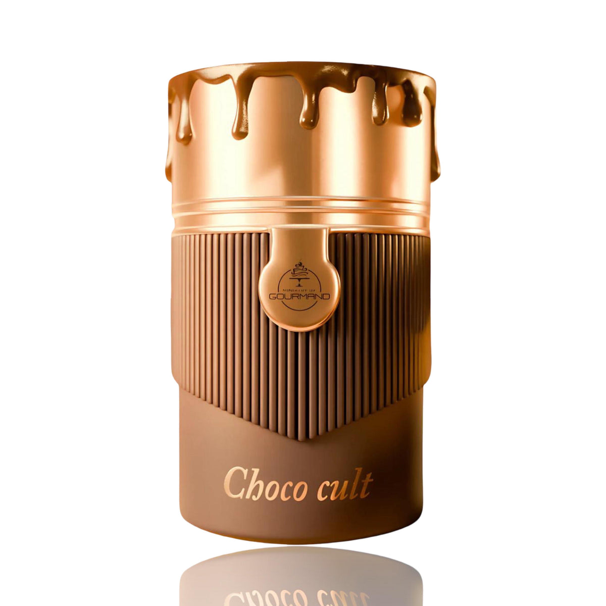 Choco Cult | Eau De Parfum 100ml | by Paris Corner – FilledWithBarakah