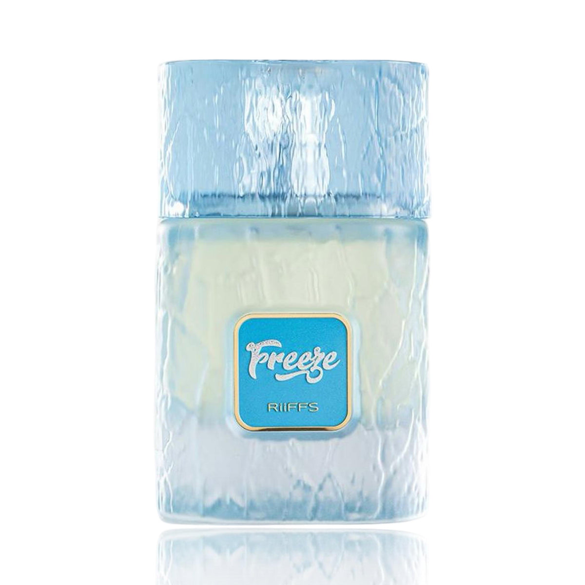 Freeze | Eau De Parfum | by Riiffs – FilledWithBarakah